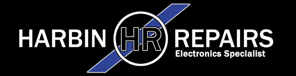 Harbin Repairs New Logo Emblem – Harbin Repairs