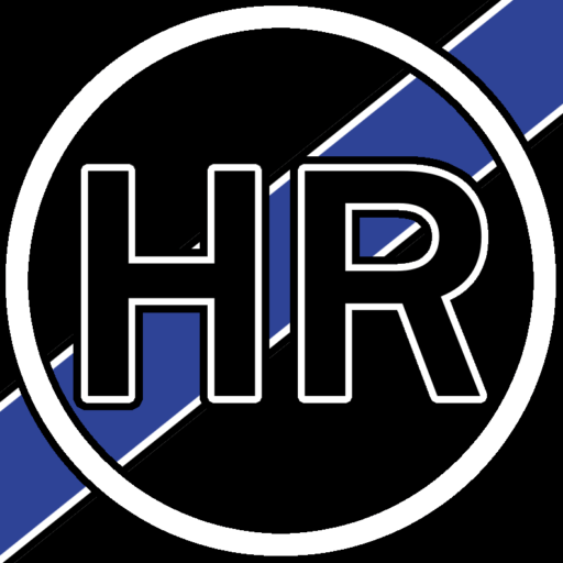 Harbin Repairs New Logo Emblem – Harbin Repairs
